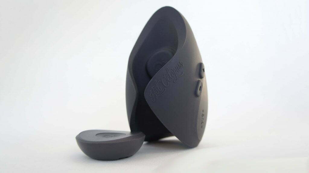 Hot Octopuss Pulse II Duo Review - Ododi UK